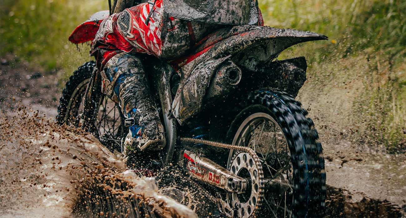 Extreme Ride – outsal